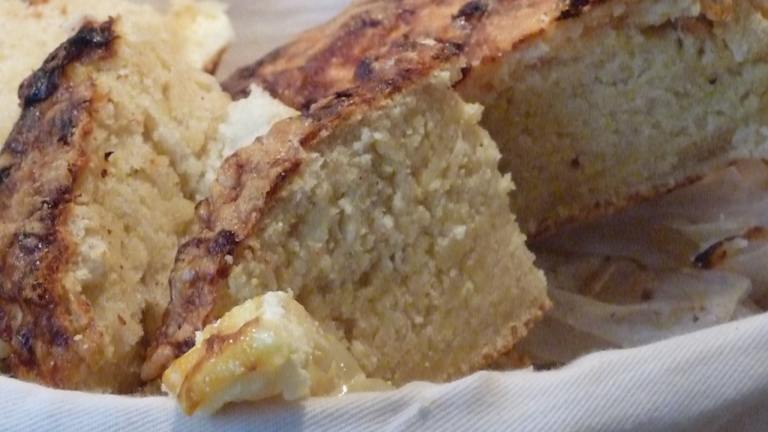Dom Deluise's Cheese and Onion Bread Recipe - Food.com