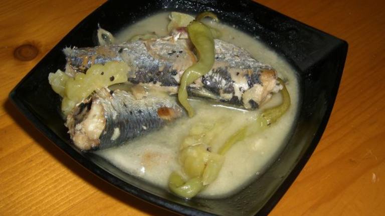 PAKSIW NA ISDA (Boiled Pickled Fish and Vegetables) Recipe - Food.com