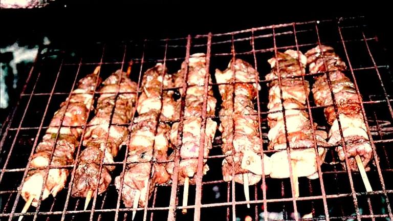 South African Sosaties (Malay Kebabs) Recipe - Food.com