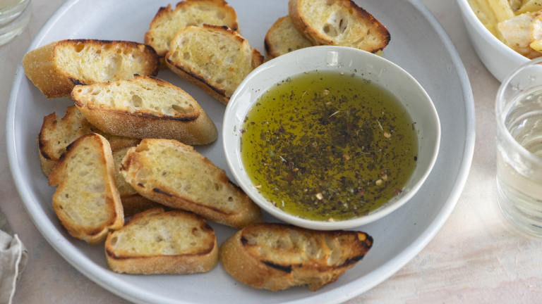 Carrabba's Italian Dip Mix Recipe - Food.com