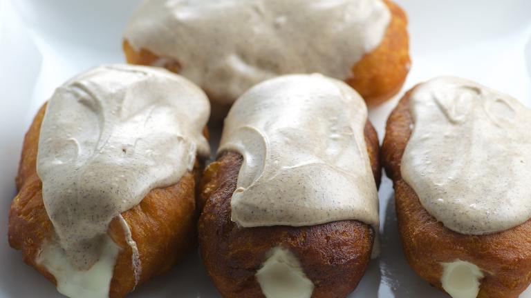 Maple Bars (Doughnuts) Recipe - Food.com