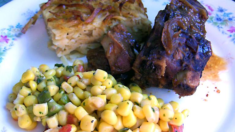 (Spanish) Corn Recipe - Food.com