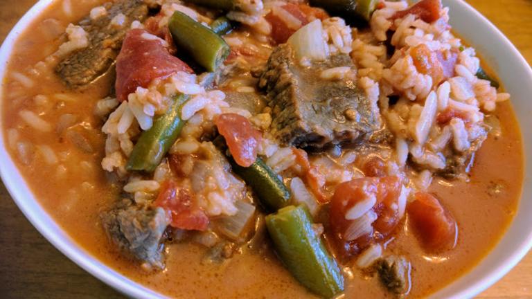 Beef Pilau Recipe - Food.com