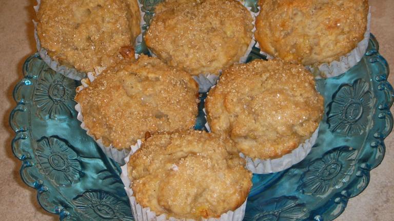 Nana Muffins Recipe - Food.com
