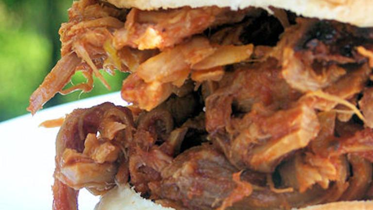 Deep South Barbecue Recipe - Food.com