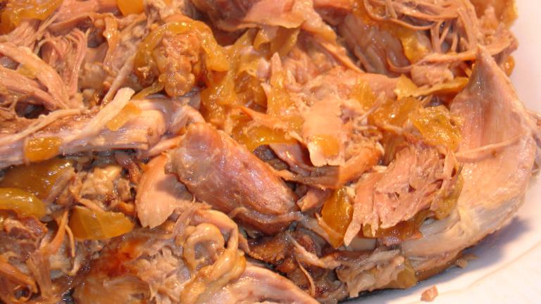 Deep South Barbecue Recipe - Food.com
