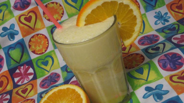 Orange Jubilee Recipe - Food.com