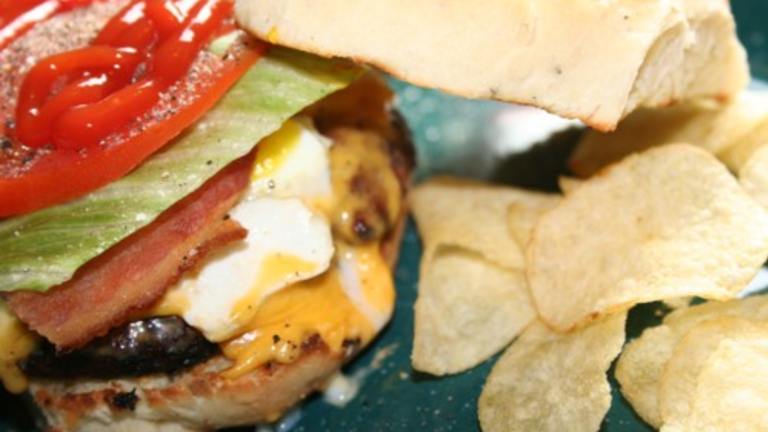 Royal Red Robin Burger Recipe - Food.com