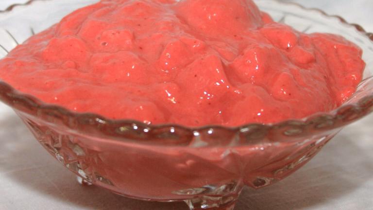 Pink Stuff ( Cherry Jello, Cranberry Sauce Salad ) Recipe - Food.com