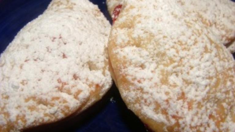 Turnover Cookies Recipe - Food.com