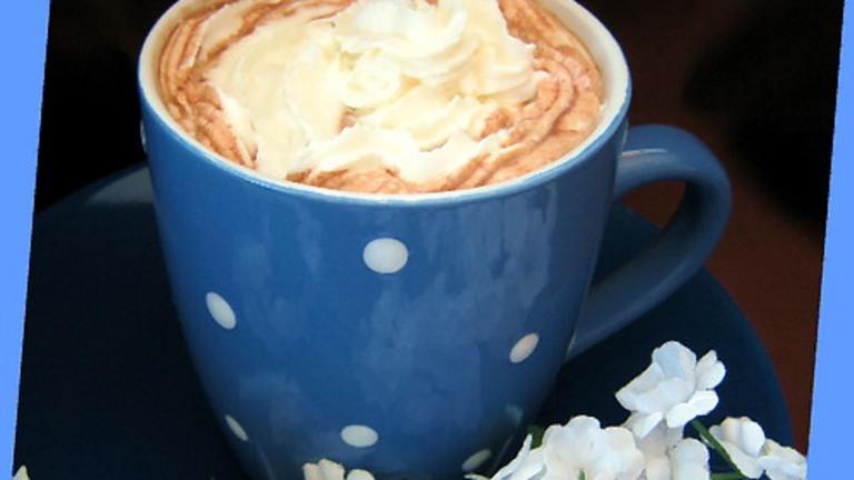 Hot Chocolate-Raspberry Russian Recipe - Food.com
