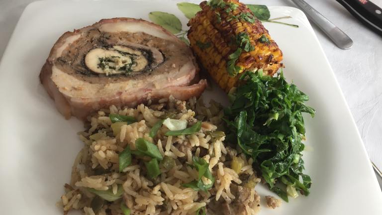 Turducken Roulade Recipe - Food.com