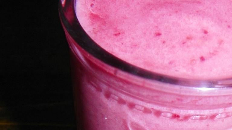 Magic Bullet Smoothie Recipe - Food.com