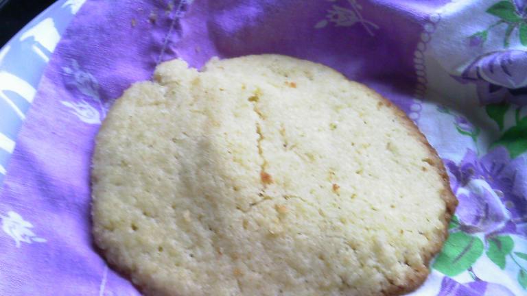 Persian Butter Cookies Recipe - Food.com