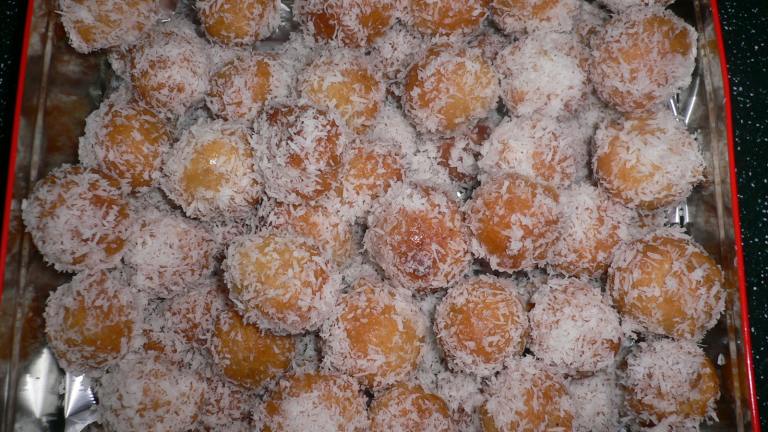 Gulab Jamun Recipe - Food.com