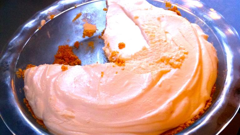 Rum Pie Recipe - Food.com