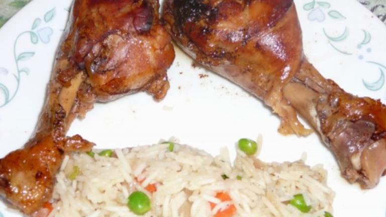 Low Fat Rice With Peas & Carrots (Kosher-Pareve) Recipe - Food.com