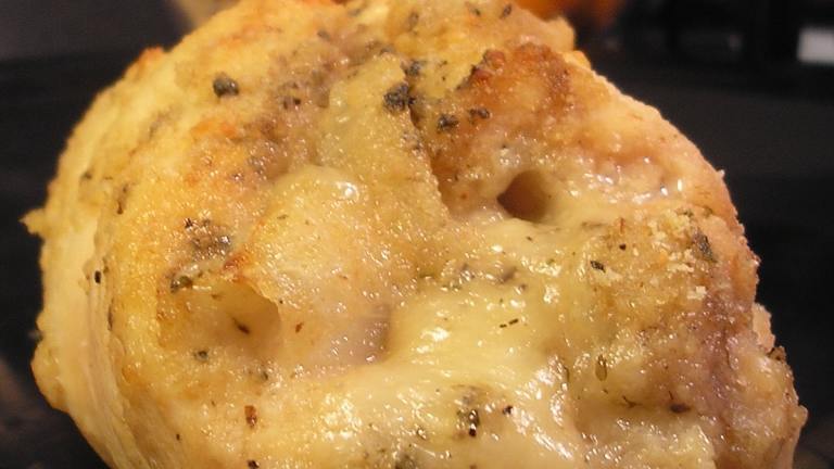 Italian Chicken Rolls Recipe - Food.com