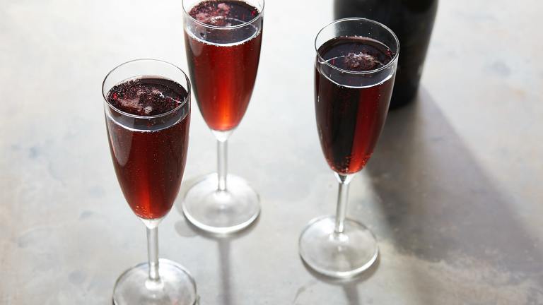 Kir Royale Recipe - Food.com