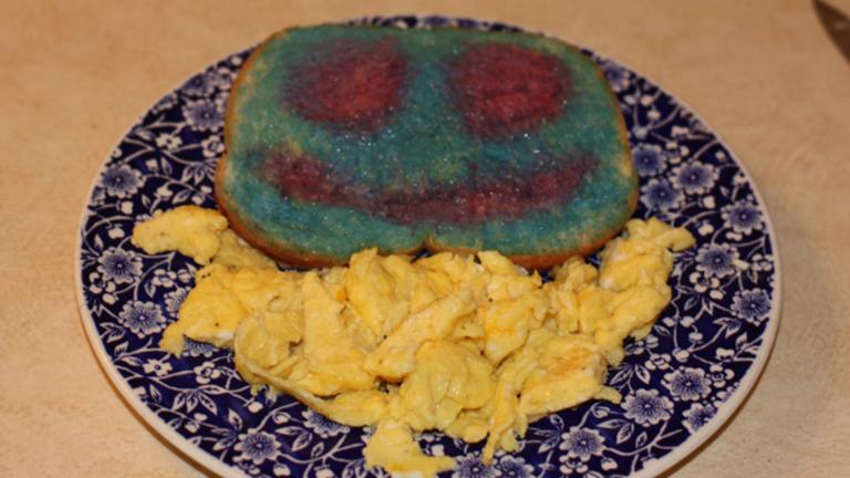 Monster Toast Recipe - Food.com