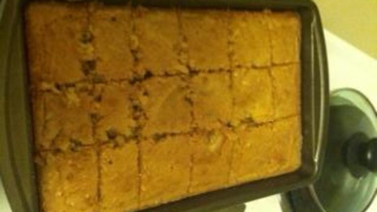 Georgia Cornbread Cake Recipe - Food.com