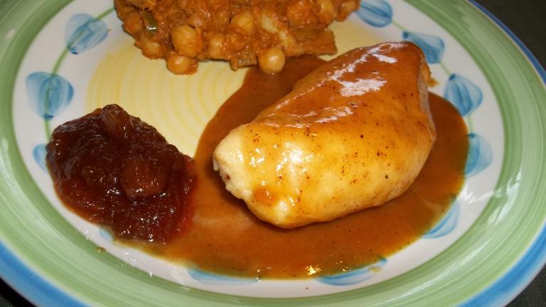 Chicken Bombay (Lighter) Recipe - Food.com