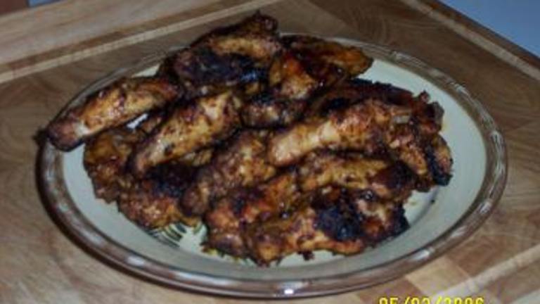 Bandito Buffalo Wings Recipe - Food.com