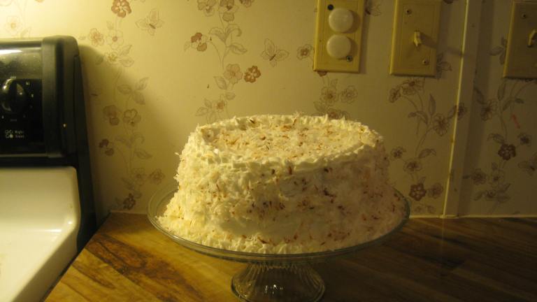Pig Pickin' Cake Recipe - Food.com