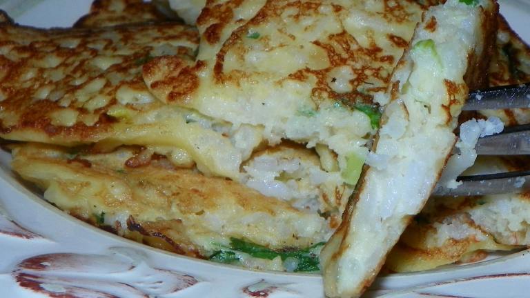 Rice Pancakes, Thailand-Style Recipe - Food.com