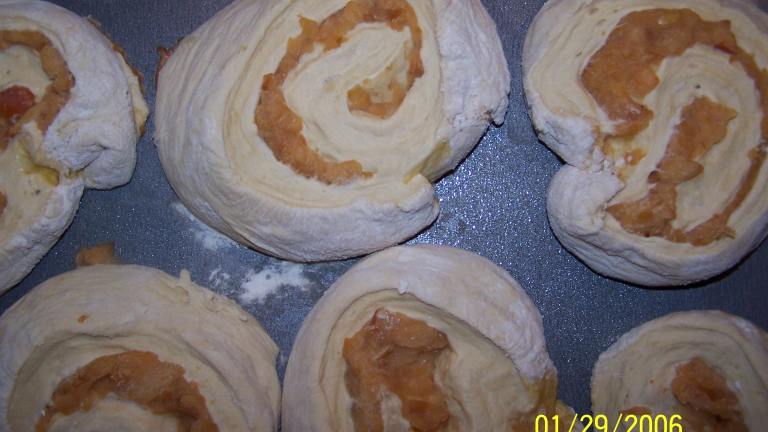 Best Ever Sweet Rolls Recipe - Food.com