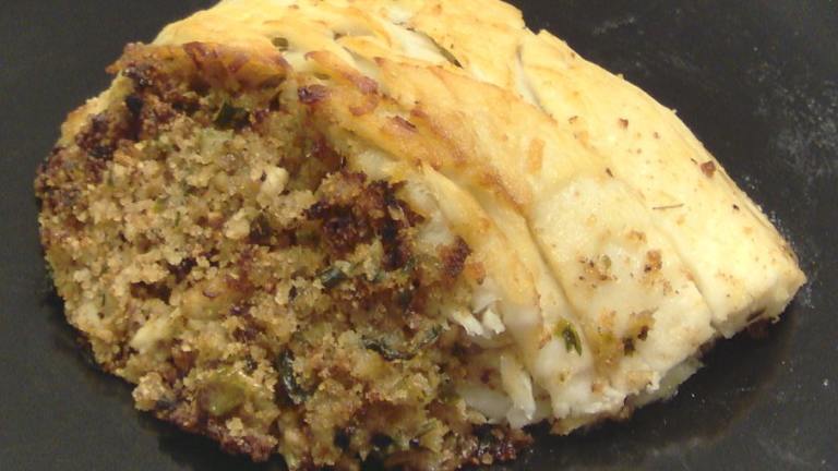 Nanny's Stuffed Flounder 5 Star Family Favorite Recipe - Food.com