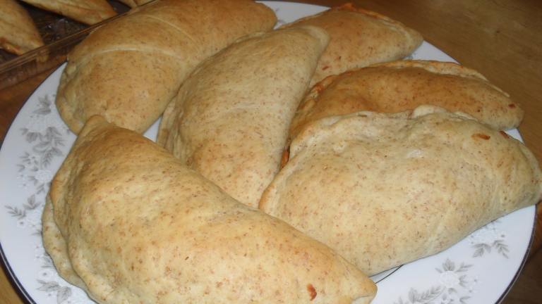 Lunch in a Loaf Recipe - Food.com