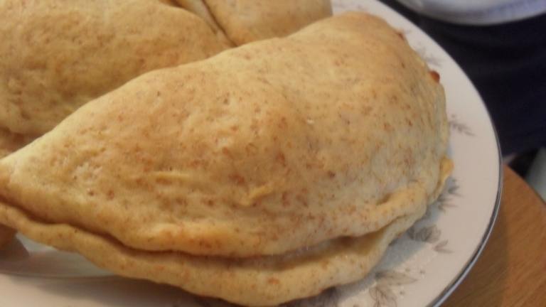 Lunch in a Loaf Recipe - Food.com