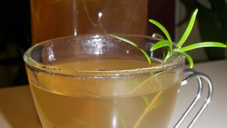 Hippocras (Non-Alcoholic) Recipe - Food.com