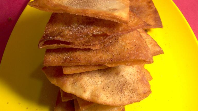 Taco Bell Crispitos Copycat Recipe - Food.com