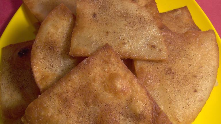 Taco Bell Crispitos Copycat Recipe - Food.com