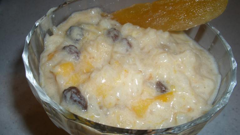 Tropical Rice Pudding Recipe - Food.com