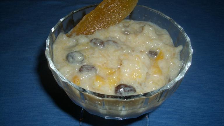 Tropical Rice Pudding Recipe - Food.com