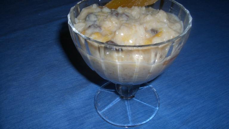 Tropical Rice Pudding Recipe - Food.com
