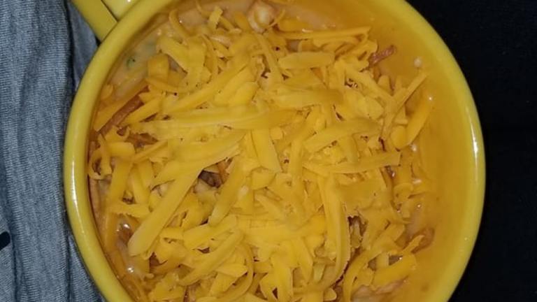 Max & Erma's Chicken Tortilla Soup - Sue's Original Clone Recipe - Food.com
