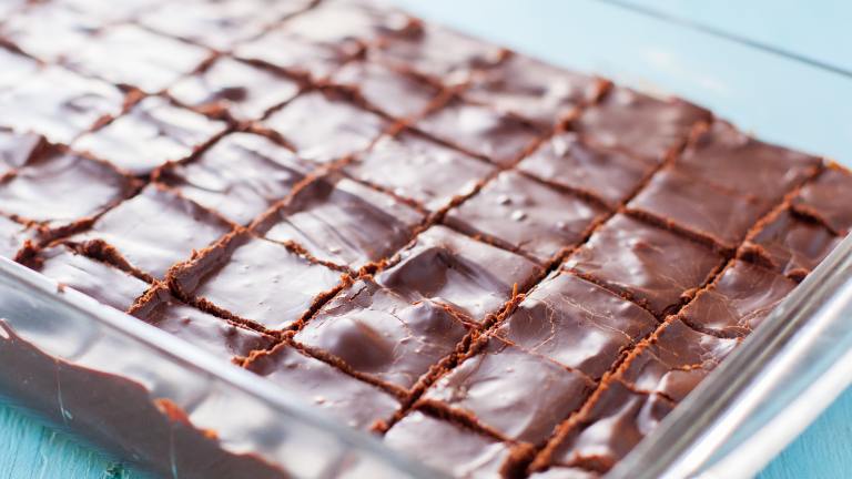 Michigan Cherry Dark Chocolate Fudge Recipe - Food.com