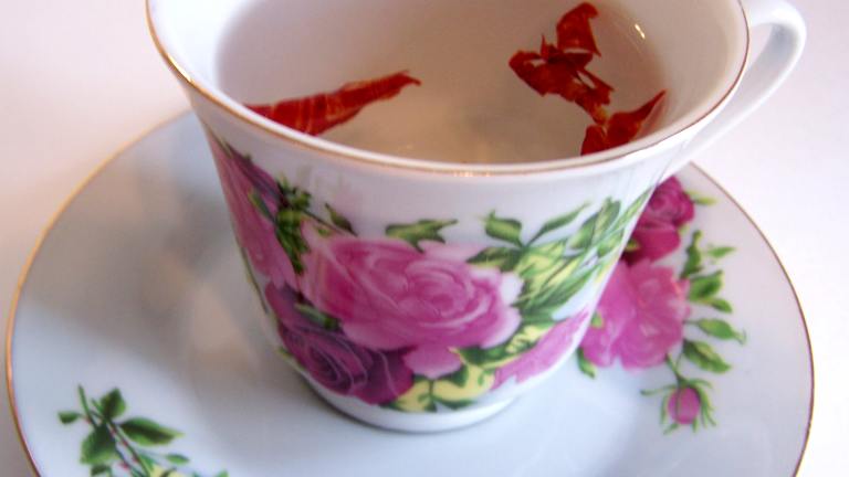 Rose Tea Recipe - Food.com