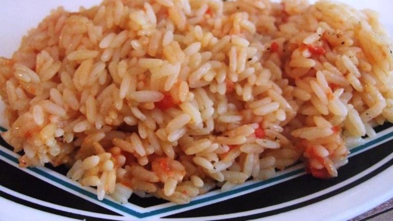 Adriana's Mexican Rice Recipe - Food.com