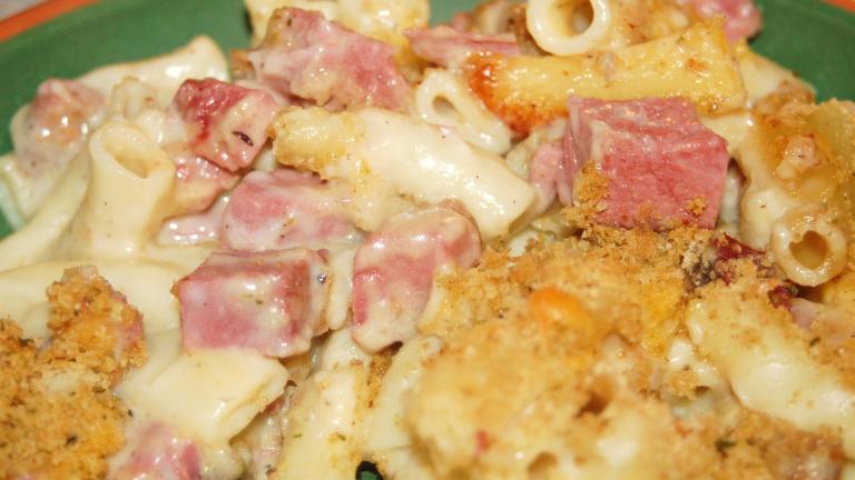 Corned Beef, Cabbage, Macaroni Bake Recipe - Food.com