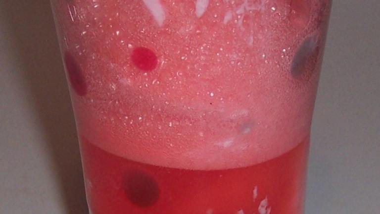 Strawberry Float Recipe - Food.com