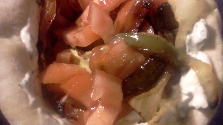Reggae Wraps Recipe - Food.com