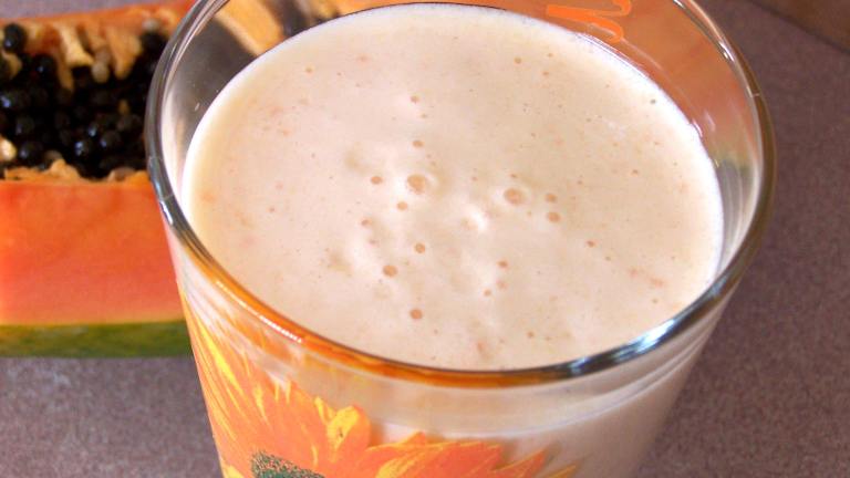 Caribbean Smoothie Recipe - Food.com