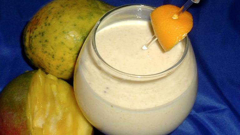 Caribbean Smoothie Recipe - Food.com