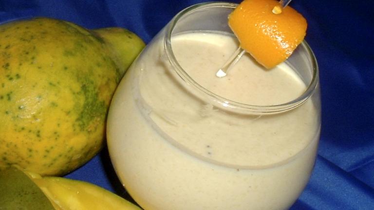 Caribbean Smoothie Recipe - Food.com