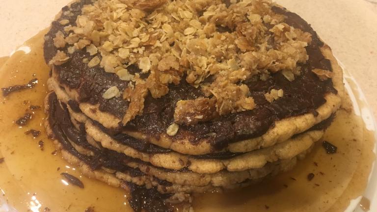 Paraguay Cream Filled Cookie Cake Recipe - Food.com